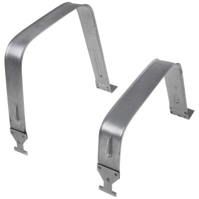 China Fuel Tank Straps for Dodge Ram 1500 2009-2010 Ram 1500 2011-2018 SOHC OHV DOHC for sale
