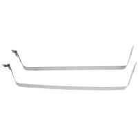China Fuel Tank Straps for Ford F-250 350 450 Super Duty 99-10 with 40 Gallon Tank for sale