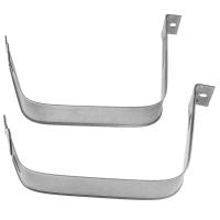 China Fuel Tank Straps for Dodge Ram 1500 2009-2010 Ram 1500 2011-2018 SOHC OHV DOHC for sale