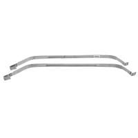 China Fuel Tank Straps for Buick Skylark Oldsmobile F85 Pontiac Tempest 1964-1967 for sale