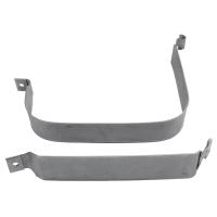 China Fuel Tank Straps for Chevy SSR 2003-2006 Trailblazer EXT Envoy XL 2002-2006 for sale