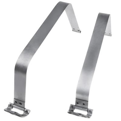 China Fuel Tank Straps for Toyota Tacoma 2005-2012 2014-2020 2.7L 3.5L 4.0L for sale
