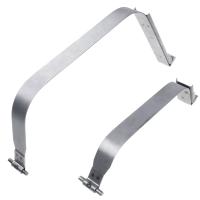 China Fuel Tank Straps for Infiniti QX56 08-10 Nissan Titan 17-19 Armada 08-15 5.6L for sale
