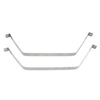 China Fuel Tank Straps for Chevrolet Astro GMC Safari 1985-1999 L4 2.5L 4.3L for sale