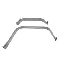 China Fuel Tank Straps for Infiniti QX56 08-10 Nissan Titan 17-19 Armada 08-15 5.6L for sale
