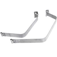 China Fuel Tank Straps for Toyota Tacoma 2005-2012 2014-2020 2.7L 3.5L 4.0L for sale