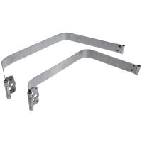 China Fuel Tank Straps for Toyota Tacoma 2005-2012 2014-2020 2.7L 3.5L 4.0L for sale