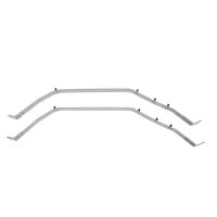 China Fuel Tank Straps for Subaru Forester 09-13 Impreza 08-11 WRX 12-14 WRX STI for sale