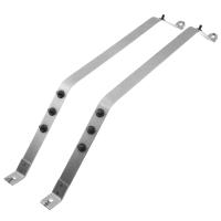 China Fuel Tank Straps for Subaru Crosstrek Impreza WRX XV 2013-2016 H4 2.0L for sale