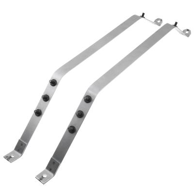 China Fuel Tank Straps for Subaru Crosstrek Impreza WRX XV 2013-2016 H4 2.0L for sale