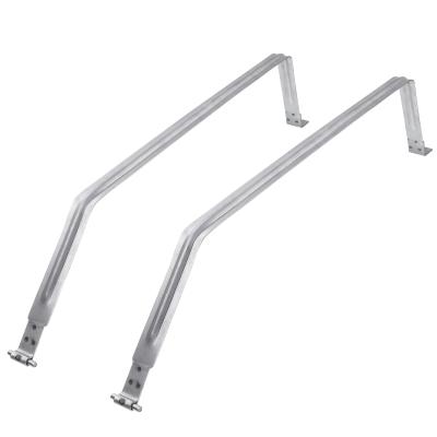 China Fuel Tank Straps for Hyundai Santa Fe 2010-2012 Kia Sorento 2011-2013 for sale
