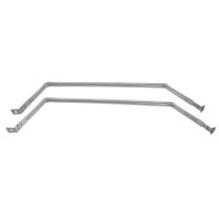 China Fuel Tank Straps for Hyundai Santa Fe 2010-2012 Kia Sorento 2011-2013 for sale