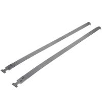 China Fuel Tank Straps for Dodge Dart Plymouth Barracuda Duster Scamp Valiant for sale