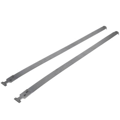 China Fuel Tank Straps for Dodge Dart Plymouth Barracuda Duster Scamp Valiant for sale