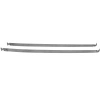 China Fuel Tank Straps for Dodge Dart Plymouth Barracuda Duster Scamp Valiant for sale