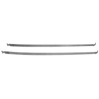 China Fuel Tank Straps for Dodge Dart Plymouth Barracuda Duster Scamp Valiant for sale