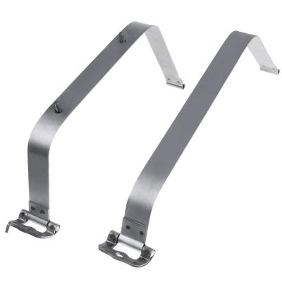 China Fuel Tank Straps for Toyota Tundra 2007-2020 for sale
