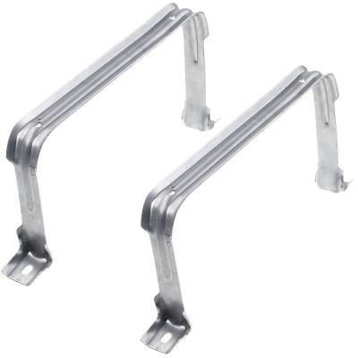 China Fuel Tank Straps for Dodge Sprinter 2500 Freightliner Sprinter 3500 2007-2009 for sale