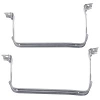 China Fuel Tank Straps for Dodge Sprinter 2500 Freightliner Sprinter 3500 2007-2009 for sale