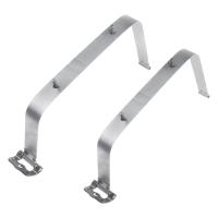 China Fuel Tank Straps for Toyota Tacoma 2005-2015 L4 2.7L V6 4.0L for sale