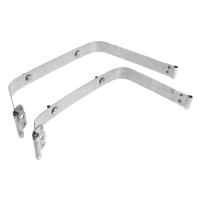 China Fuel Tank Straps for Toyota Tacoma 2005-2015 L4 2.7L V6 4.0L for sale