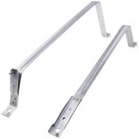 China Fuel Tank Straps for Mazda 6 2009 2010 2011 2012 2013 L4 2.5L V6 3.7L Petrol for sale