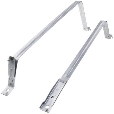 China Fuel Tank Straps for Mazda 6 2009 2010 2011 2012 2013 L4 2.5L V6 3.7L Petrol for sale