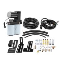 China Diesel Fuel Lift Pump System for Dodge Ram 2500 Ram 3500 5.9L 6.7L 165GPH for sale