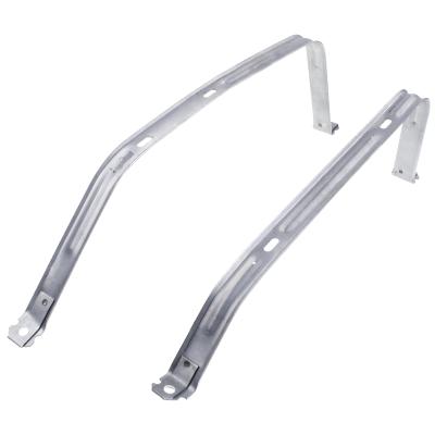 China Fuel Tank Straps for Volkswagen Passat 2012-2019 1.8L 2.0L 2.5L 3.6L Petrol for sale