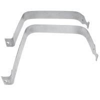 China Fuel Tank Straps for Dodge Dakota 2000-2004 Crew Cab Pickup for sale