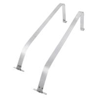 China Fuel Tank Straps for Hyundai Azera 2006-2011 V6 3.3L 3.8L Petrol Sedan for sale