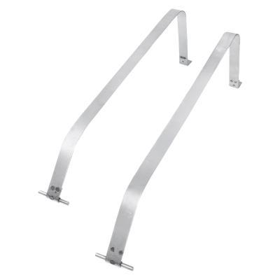 China Fuel Tank Straps for Hyundai Azera 2006-2011 V6 3.3L 3.8L Petrol Sedan for sale