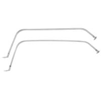 China Fuel Tank Straps for Hyundai Azera 2006-2011 V6 3.3L 3.8L Petrol Sedan for sale