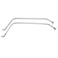 China Fuel Tank Straps for Hyundai Azera 2006-2011 V6 3.3L 3.8L Petrol Sedan for sale