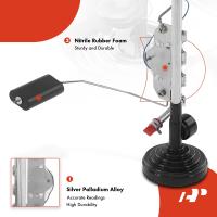 China Fuel Tank Sending Unit for Ford F-350 F-450 F-550 Super Duty 2003-2007 V8 6.0L for sale