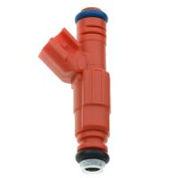 China 4x Fuel Injectors for Mazda 6 2003-2004 L4 2.3L Petrol DOHC for sale