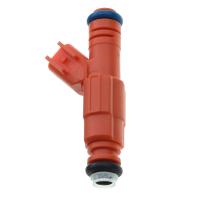 China 4x Fuel Injectors for Mazda 6 2003-2004 L4 2.3L Petrol DOHC for sale