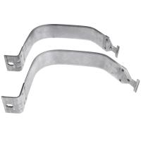 China Fuel Tank Straps for Dodge Dakota 2008 2009 2010 V6 3.7L V8 4.7L for sale
