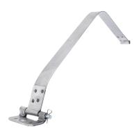China Fuel Tank Strap for Toyota Tacoma 2001-2004 Standard Cab Pickup Front Strap for sale
