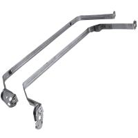 China Fuel Tank Straps for Mazda 3 2010-2013 L4 2.0L 2.3L 2.5L for sale