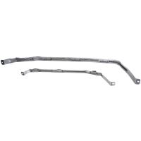 China Fuel Tank Straps for Toyota Highlander 2008-2013 2.7L 3.5L for sale