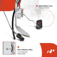 China Fuel Tank Sending Unit for Chevrolet GMC C3500 C3500HD K3500 for sale
