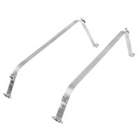 China Fuel Tank Straps for Nissan 350Z 2003-2009 Infiniti G35 G37 FX35 FX37 Q40 Q60 for sale