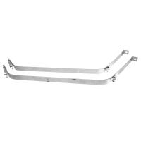 China Fuel Tank Straps for Nissan 350Z 2003-2009 Infiniti G35 G37 FX35 FX37 Q40 Q60 for sale