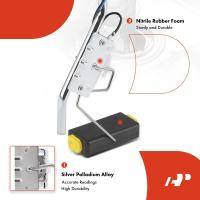 China Fuel Tank Sending Unit for Chrysler New Yorker Dynasty Laser Dodge Spirit 600 for sale
