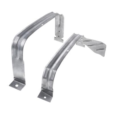 China Fuel Tank Straps for Buick Rendezvous 2002-2007 Pontiac Aztek 2001-2005 Petrol for sale