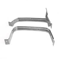 China Fuel Tank Straps for Buick Rendezvous 2002-2007 Pontiac Aztek 2001-2005 Petrol for sale