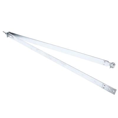 China Fuel Tank Straps for Chevy GMC C/K 1500 2500 3500 88-00 with 25 Gallon Tank for sale
