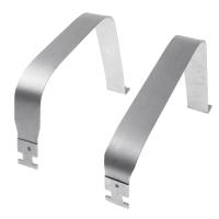 China Fuel Tank Straps for Dodge Dakota 1987-2004 with 15 & 22 Gallon Tank for sale