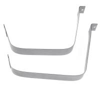 China Fuel Tank Straps for Dodge Dakota 1987-2004 with 15 & 22 Gallon Tank for sale